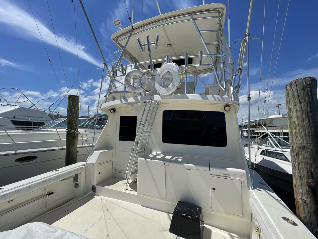 Service Area | East Coast Window Films
